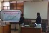 CoPoMIS training for Co-operatives | Madhyapur Thimi Municipality